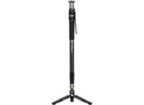 SIRUI SVM-165 Rapid System One-Step Height Adjustment Modular Monopod 165cm