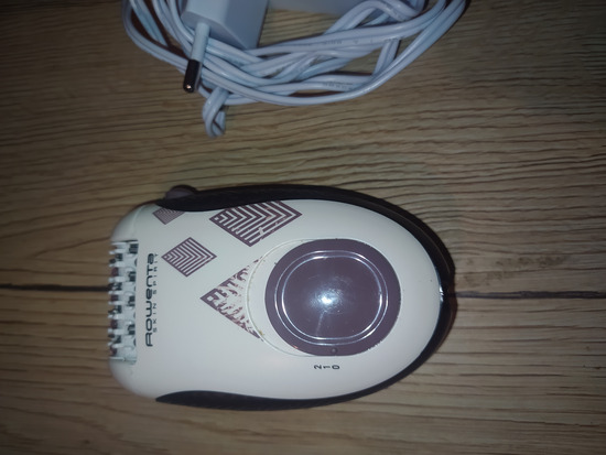 Rowenta epilator