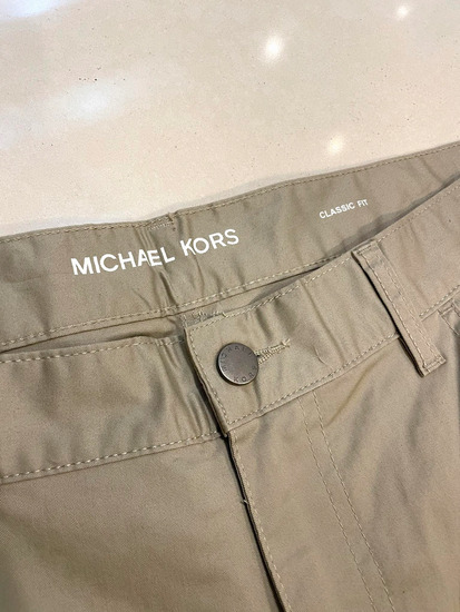 Michael kors muske pantalone Original