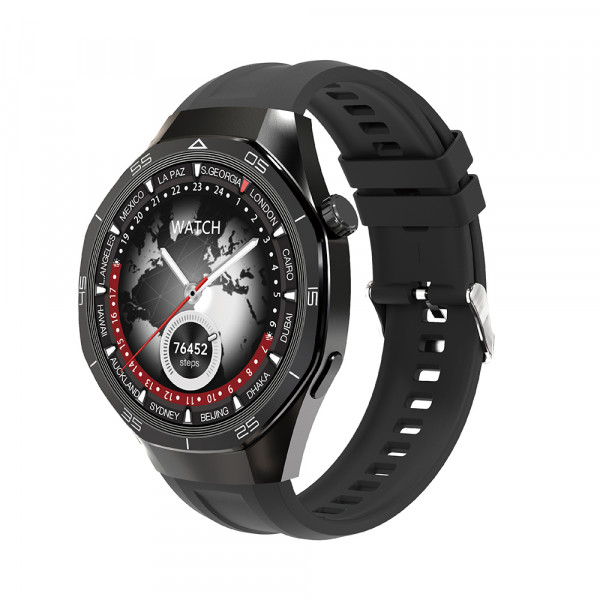 Smart watch Moxom MX-WH20 crni