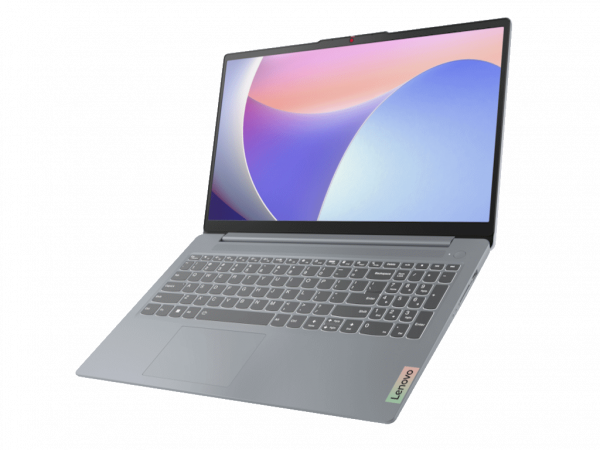 Laptop LENOVO IdeaPad Slim 3 15IAH8 DOS/15.6'' FHD/i5-12450H/16GB/1TB/nobacklit SRB/siva