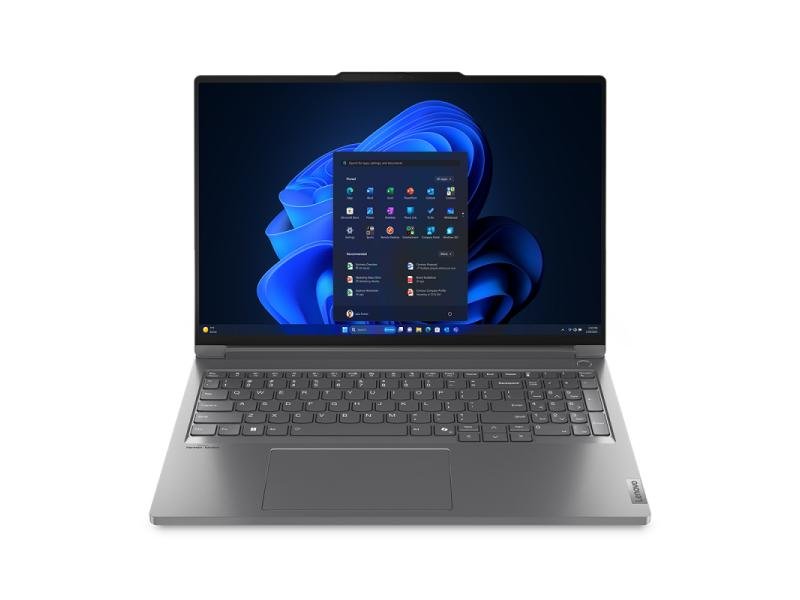 Lenovo Laptop ThinkBook 16p G5 IRX 16", i9-14900HX, 16GB, 1TB, RTX 4060, DOS, 21N50013YA