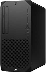 HP Računar Z1 Entry TWR G9 WKS i7-13700, 32GB, SSD 1TB, NO ODD, Win11Pro, 5F8C7ESR, Renew