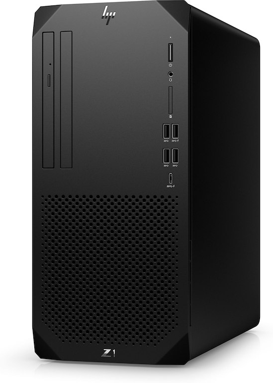 HP Računar Z1 Entry TWR G9 WKS, i7-13700, 32GB, SSD 1TB, RTX 4060, Win11Pro, 996Q2ETR, Renew