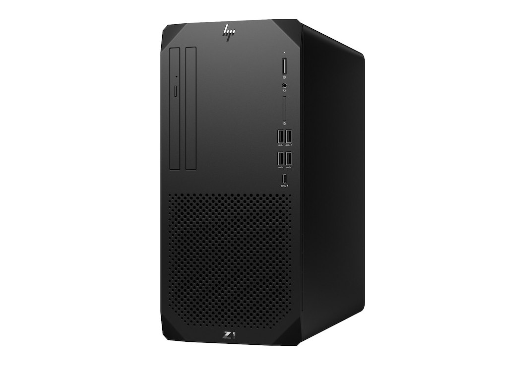 HP Računar Z1 Entry TWR G9 WKS i9-14900, 32GB, SSD 1TB, Win11 Pro64, 996S2ETR Renew