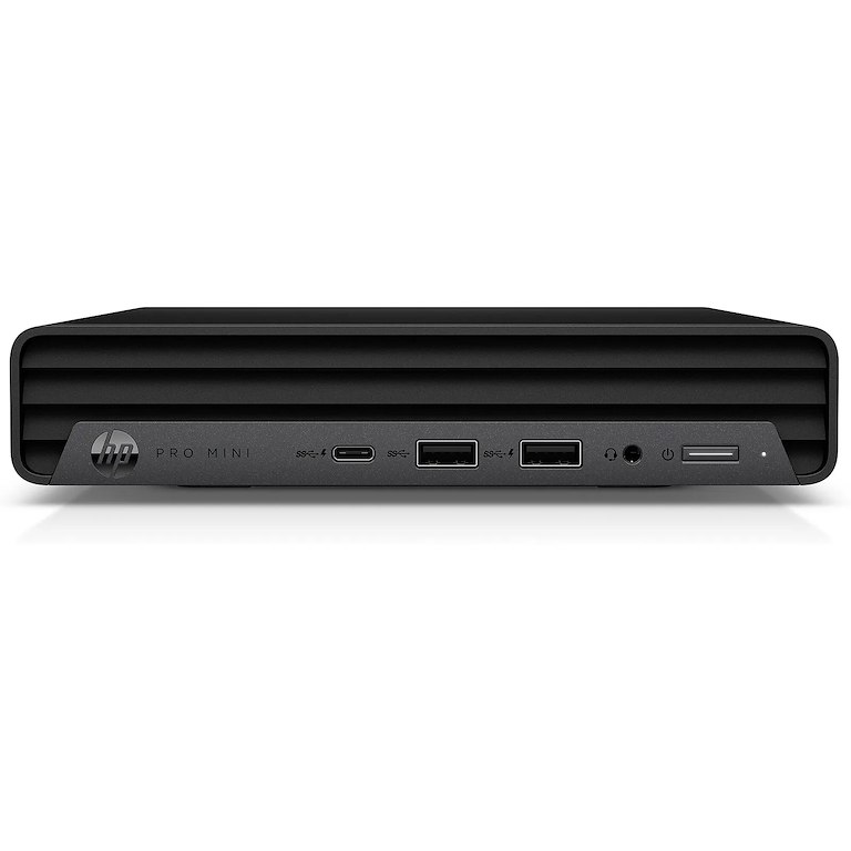 HP Računar Pro Mini 400 G9 i5-12500T, 16GB, SSD 512GB, Win11Pro, B1GA1E8R Renew