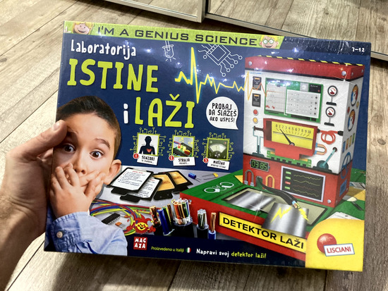 Igračke na sniženju- Istine i laži