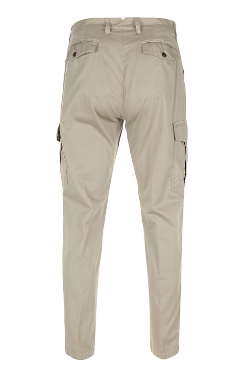 Muške kargo pantalone K75PANJ14