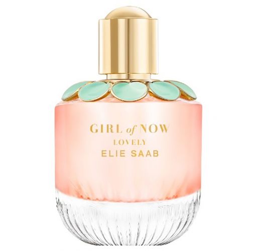 Elie Saab Girl of Now Lovely W edp 90ml tstr