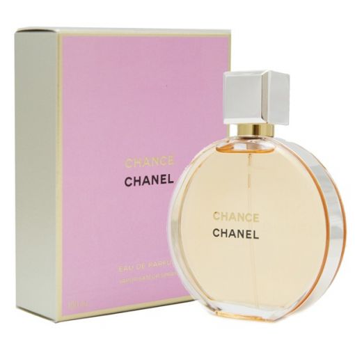 Chanel Chance W edp 100ml