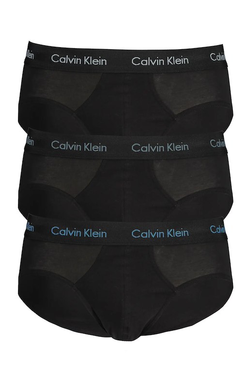 CALVIN KLEIN Muški donji veš 0000U2661G_NEN20, Crni