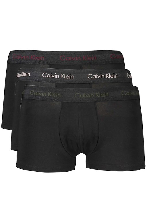 CALVIN KLEIN Muški donji veš 0000U2664G_NECA0, Crni