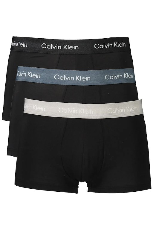 CALVIN KLEIN Muški donji veš 0000U2664G_NEQRV, Crni