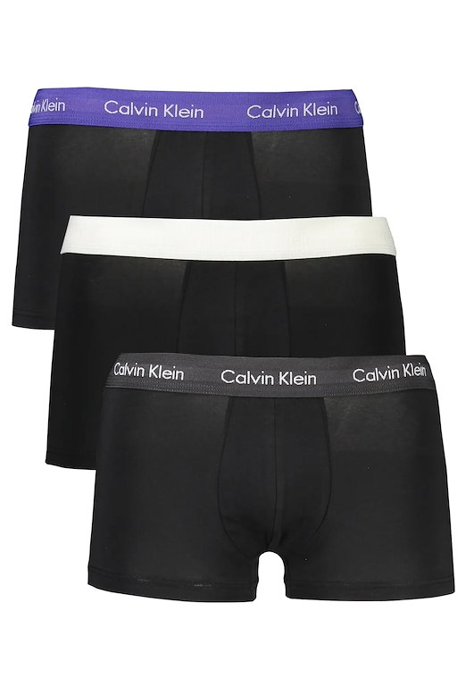 CALVIN KLEIN Muški donji veš 0000U2664G_NEH4X, Crni