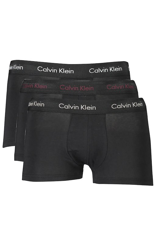 CALVIN KLEIN Muški donji veš 000U2664G_NEH55, Crni