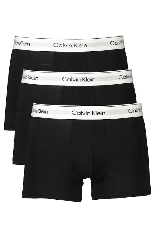 CALVIN KLEIN Muški donji veš 000NB3963A_NEUB1, Crno-Beli