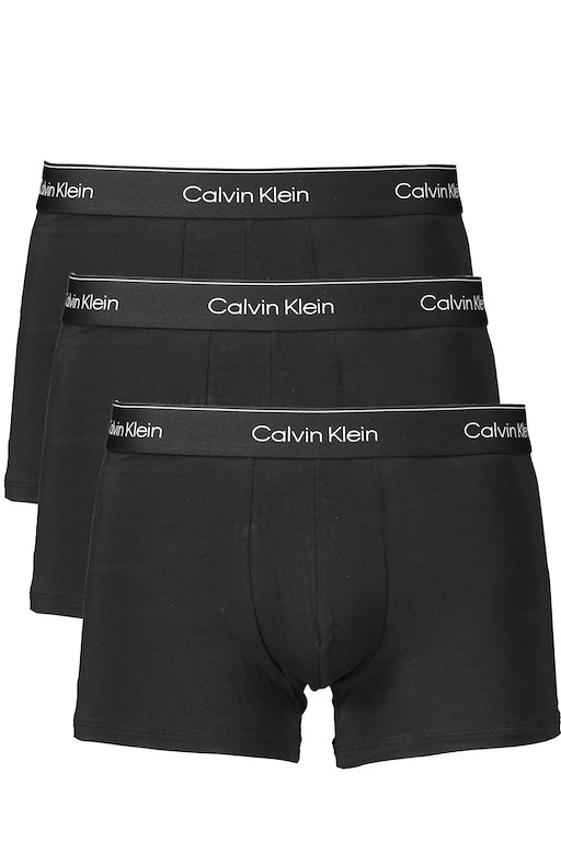 CALVIN KLEIN Muški donji veš 000NB3963A_NETM6, Crni