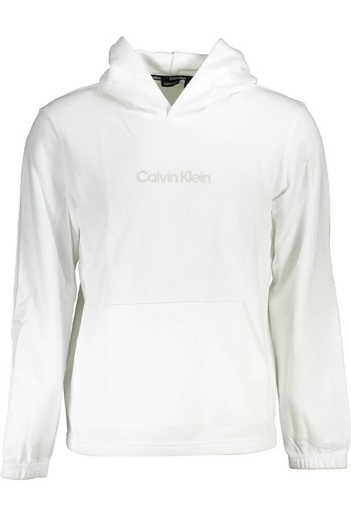 CALVIN KLEIN Muški duks 00GMS3W303_BIANCO_YAF, Beli