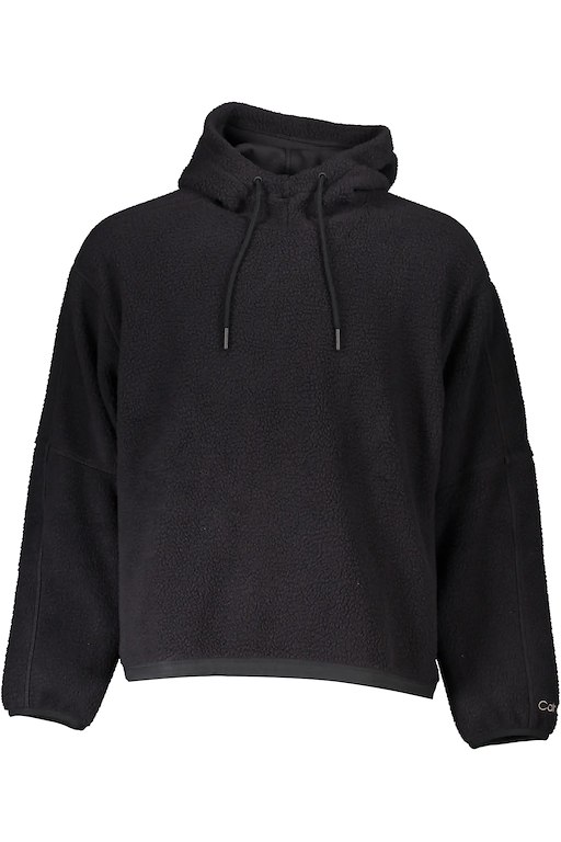 CALVIN KLEIN Muški duks 00GMF3W315_NEBAE, Crni