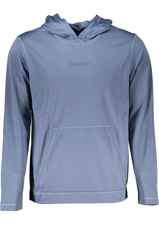 CALVIN KLEIN Muški duks 00GMS4W328_BL5BX, Plavi