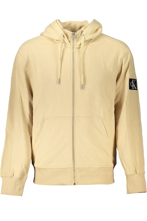 CALVIN KLEIN Muški duks J30J324956_BEAAT, Bež