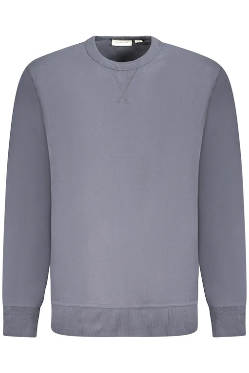 CALVIN KLEIN Muški duks J30J323426_BLCGE, Plavi