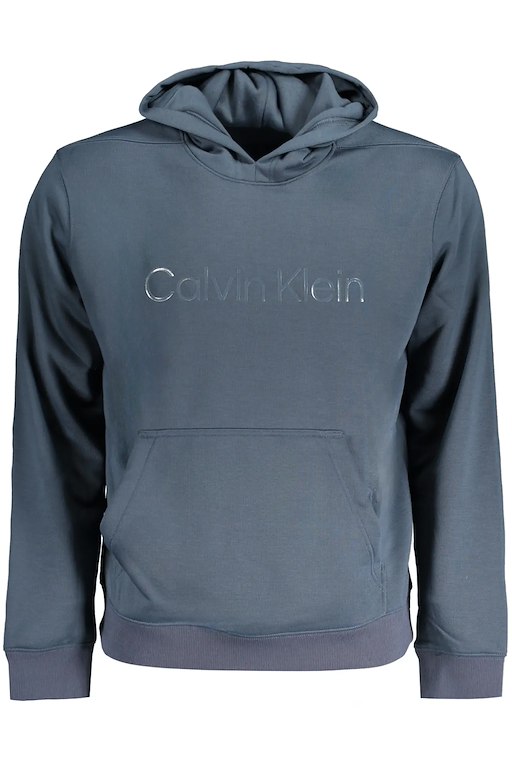 CALVIN KLEIN Muški duks 00GMF4W302_BLPPK, Tamnoplavi