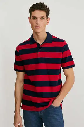 C&A Muška polo majica