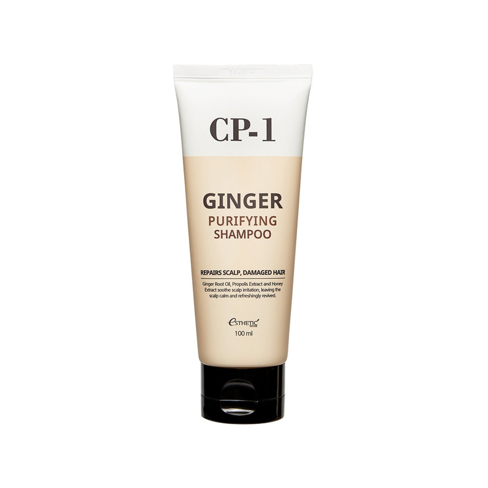 CP-1 Ginger Purifyng Shampoo 100ml