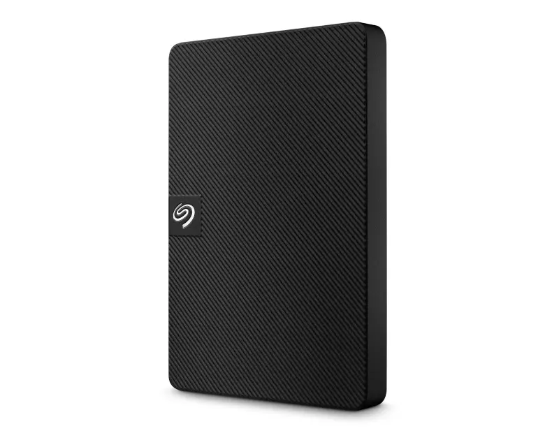 SEAGATE Eksterni HDD Expansion Portable 2TB 2.5" STKM2000400 crni