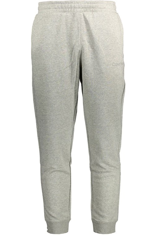 CALVIN KLEIN Muška trenerka 00GMS2P606_GRIGIO_P7A, Siva