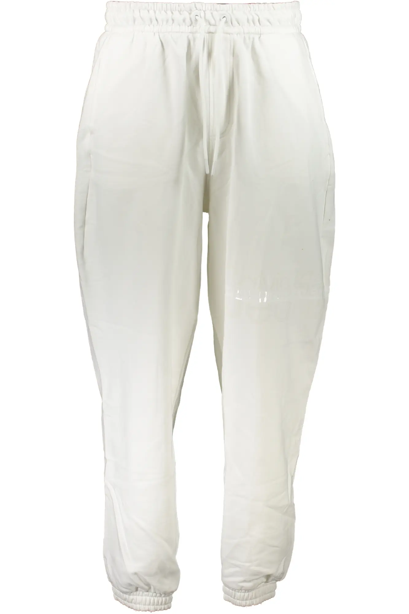 CALVIN KLEIN Muška trenerka J30J322483_BIYAF, Bela