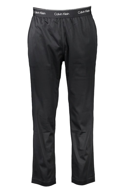 CALVIN KLEIN Muška trenerka 00GMS4P632_NEBAE, Crna
