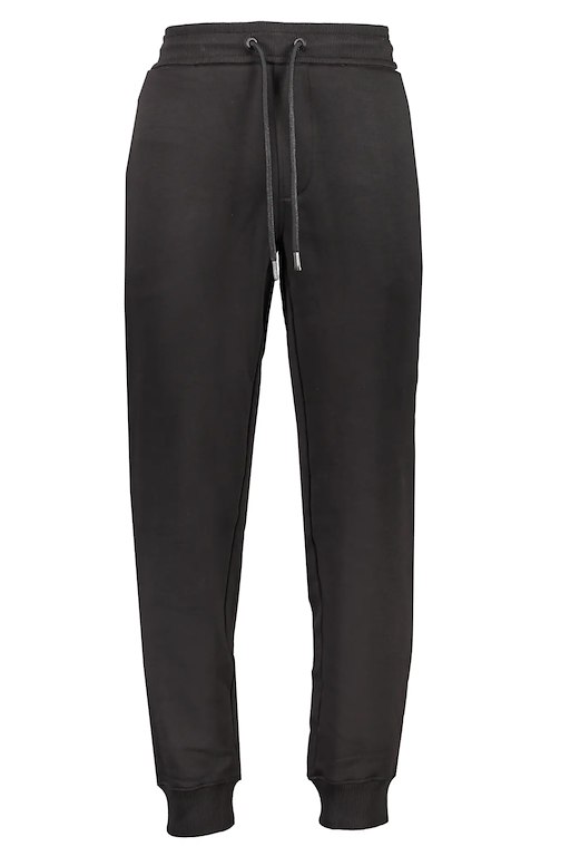 CALVIN KLEIN Muška trenerka J30J326033_NEBEH, Crna