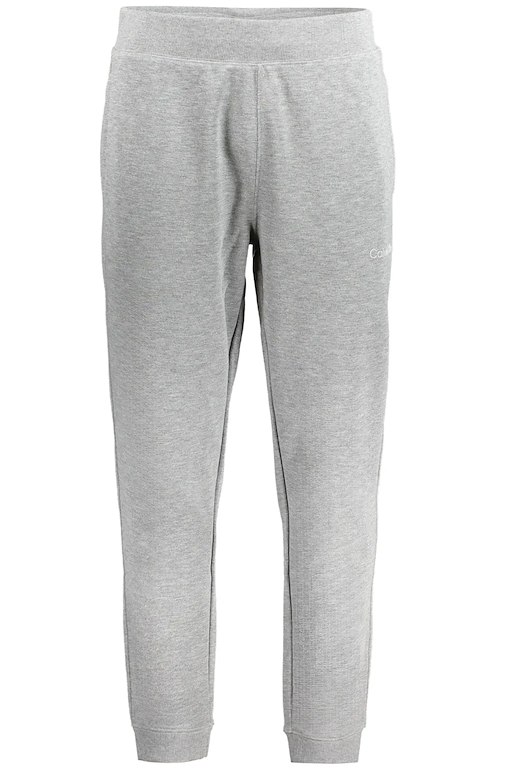 CALVIN KLEIN Muška trenerka 00GMS4P634_GRP7E, Siva
