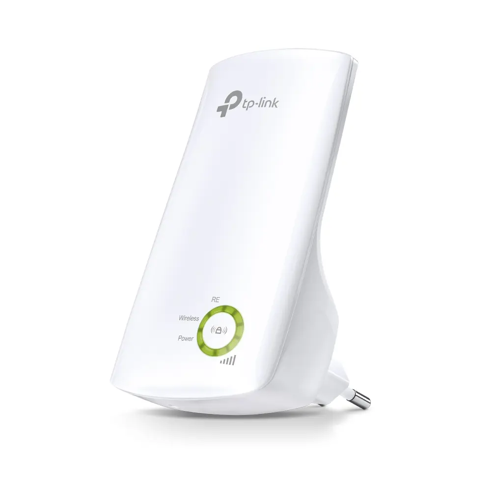 TP - LINK Range Extender TL-WA854RE