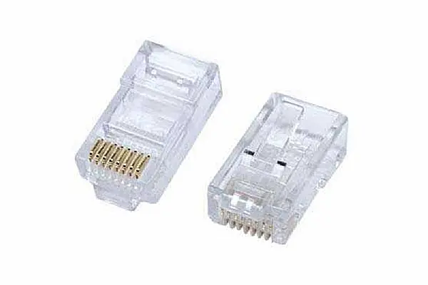 HQ Konektor RJ 45 providan