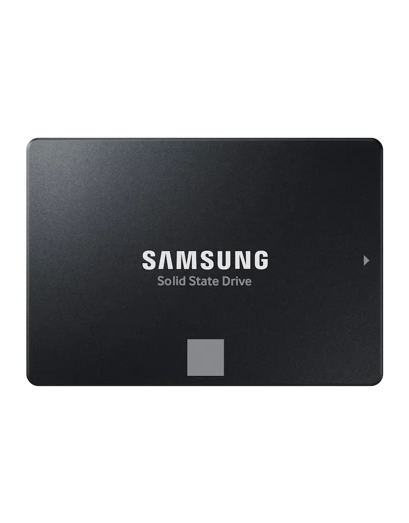 SAMSUNG 870 Evo-Series 500GB