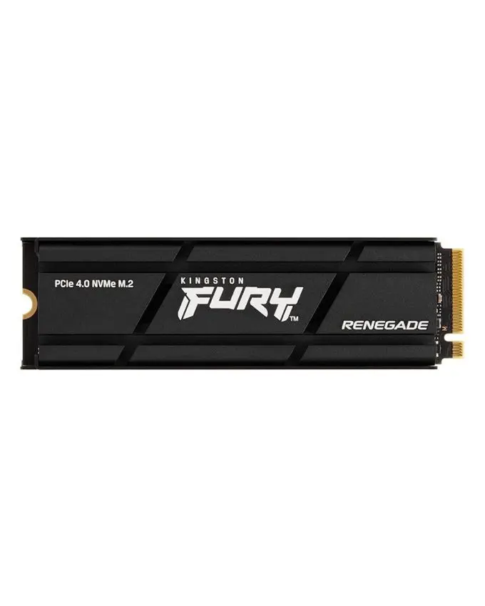 KINGSTON SSD M.2 NVMe 500GB FURY Renegade SFYRSK/500G