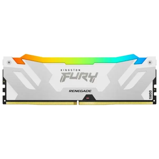 KINGSTON RAM Memorija Fury Renegade DIMM DDR5 16GB 6800MT/s KF568C36RWA-16 RGB