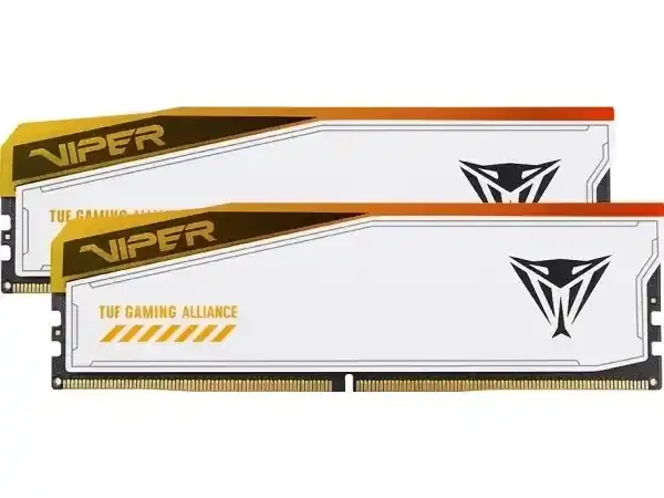 Patriot PVER532G60C36KT Viper Elite 5 RAM memorija, DDR5, 2x16GB, 6000MHz