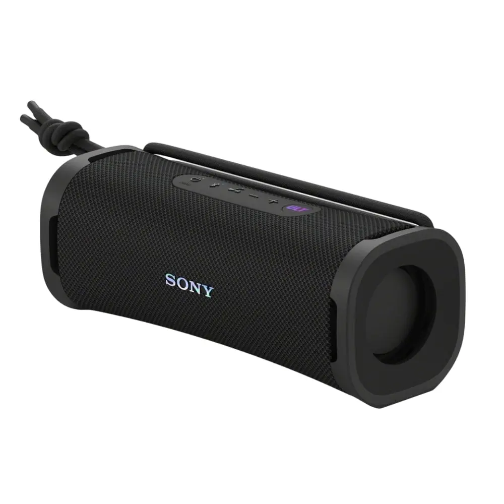 Sony Bluetooth zvučnik SRSULT10B.CE7, Crni