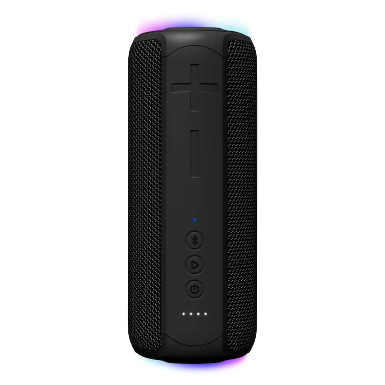 Sencor SSS 6603 Hype L SE Bluetooth zvučnik, 5000mAh, 30W, IPX7, TWS, Crni