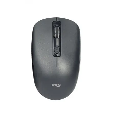 MS Mouse Focus M310 bežični punjivi, crni