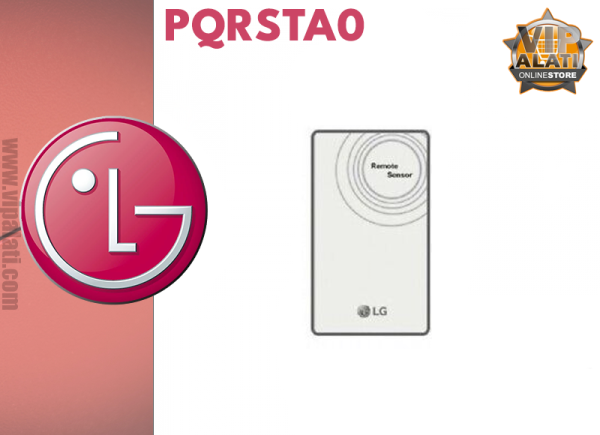 SENZOR SOBNE TEMPERATURE LG – PQRSTA0