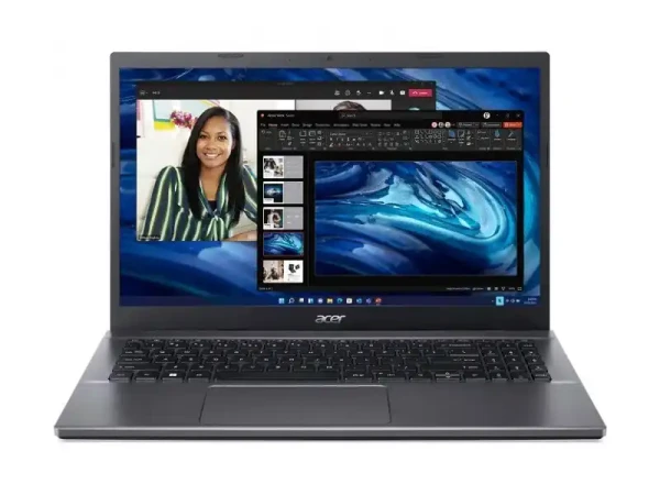 LAPTOP ACER EXTENSA 15 EX215-55-3819 15.6 FHD/I3-1215U/16GB/NVME 512GB/GLAN/SIVA