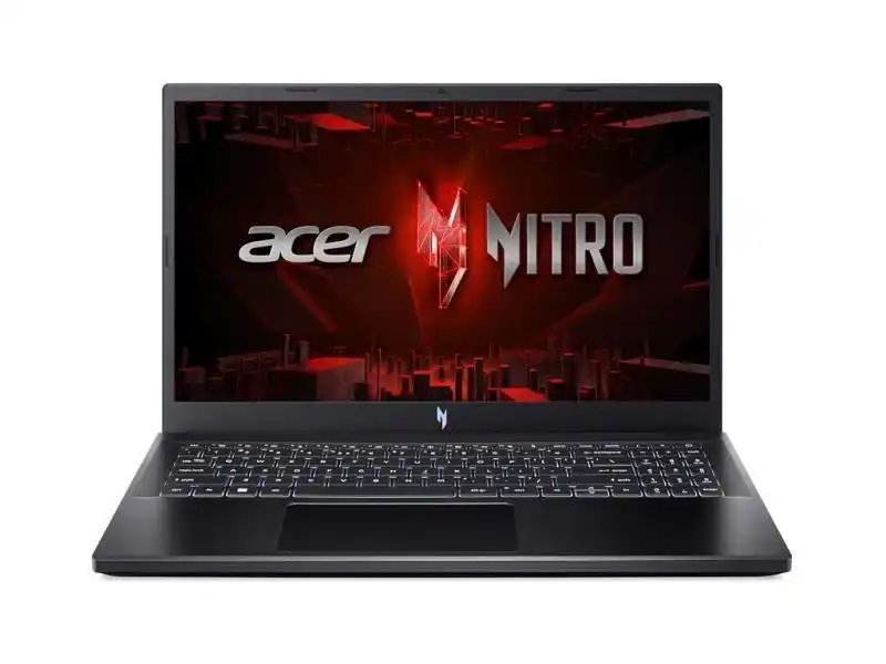 LAPTOP ACER NITRO ANV15-41 15.6 FHD/R5-6600H/16GB/NVME 512GB/RTX2050 4GB