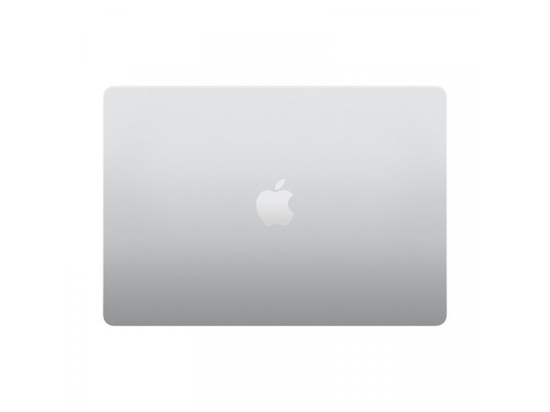 APPLE MACBOOK AIR 15 (SILVER) M3, 16GB, 512GB SSD, YU RASPORED (MXD23CR/A)