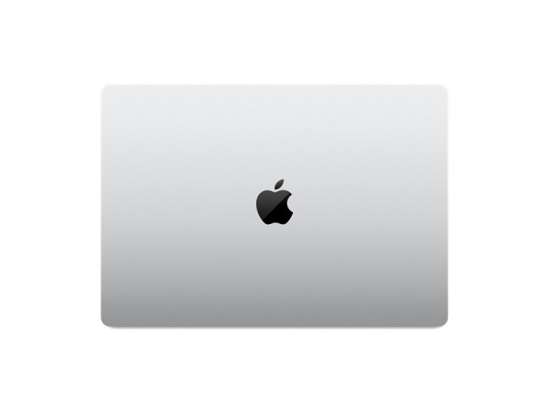 APPLE MACBOOK PRO 16 (SILVER) M4 PRO 14C/20C, 24GB, 512GB SSD, YU RASPORED (MX2T3CR/A)