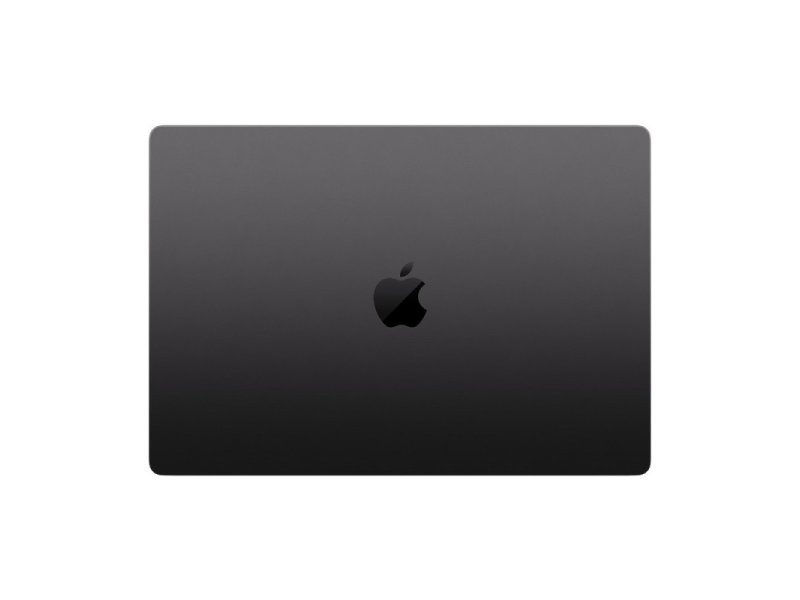 APPLE MACBOOK PRO 16 (SPACE BLACK) M4 MAX 14C/32C, 36GB, 1TB SSD, YU RASPORED (MX303CR/A)